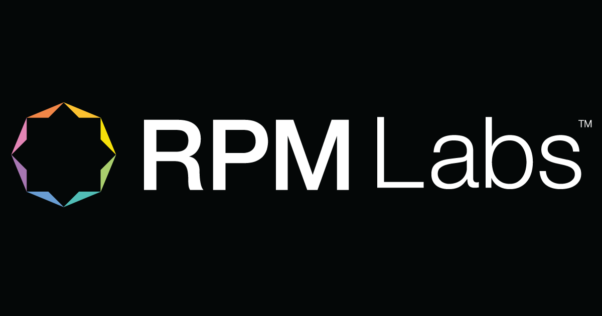 Home - RPM Labs